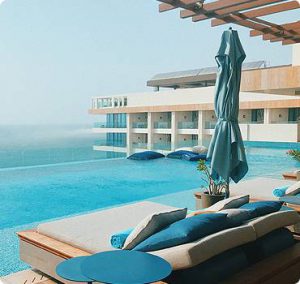 Oxygen Resort